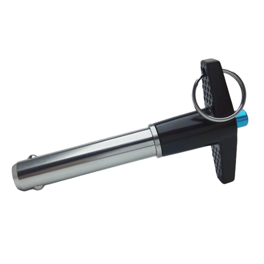 T Handle Ball Lock Pin 1/4" Diameter - Commercial ... – Grandado