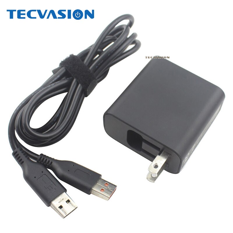 Draagbare 20V 2A 40W Laptop Ac Power Supply Adapte... – Vicedeal
