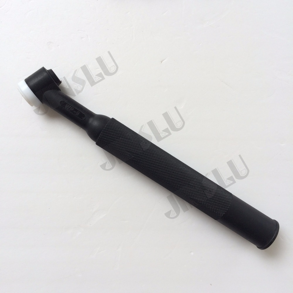 WP-9 WP9 Tig Torch Head ( Black ) For Air Cooled A... – Grandado
