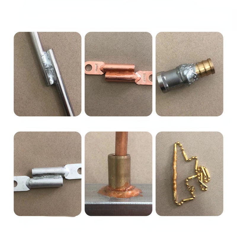 Lage Temperatuur Gevulde Elektrode Vacuüm Lassen S... – Vicedeal