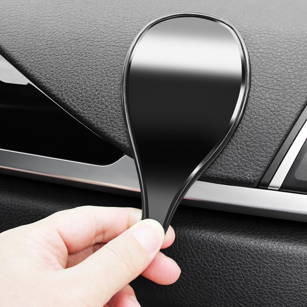 Car phone holder Dashboard Sticky Pad for Toyota H... – Grandado