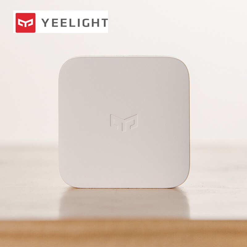 Yeelight Smart Wireless Switch Key Intelligent App... – Grandado