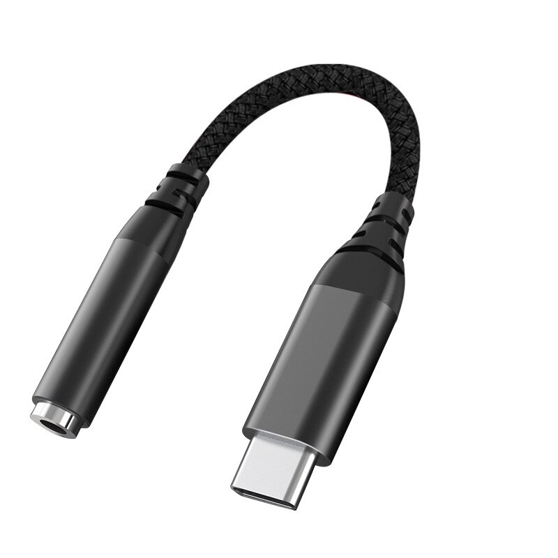 Realtek ALC5686 USB Type C to 3.5mm DAC Headphone ... – Vicedeal
