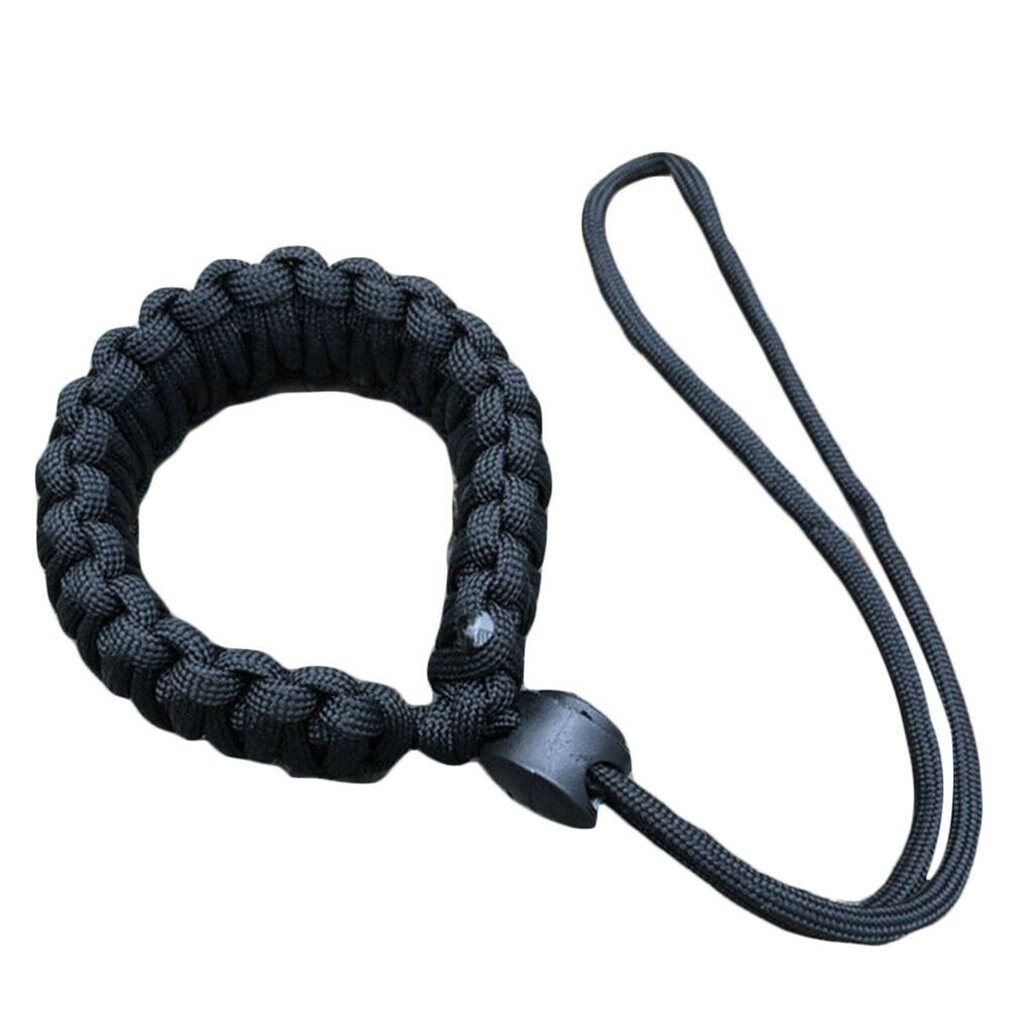 Verstelbare Sterke Camera Verstelbare Pols Lanyard... – Grandado