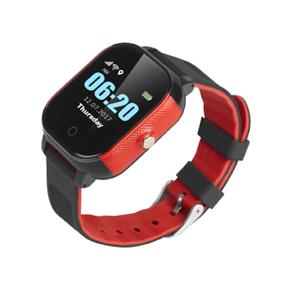 FA23 Smart Baby Horloge IP67 Waterdicht Kinderen S... – Grandado