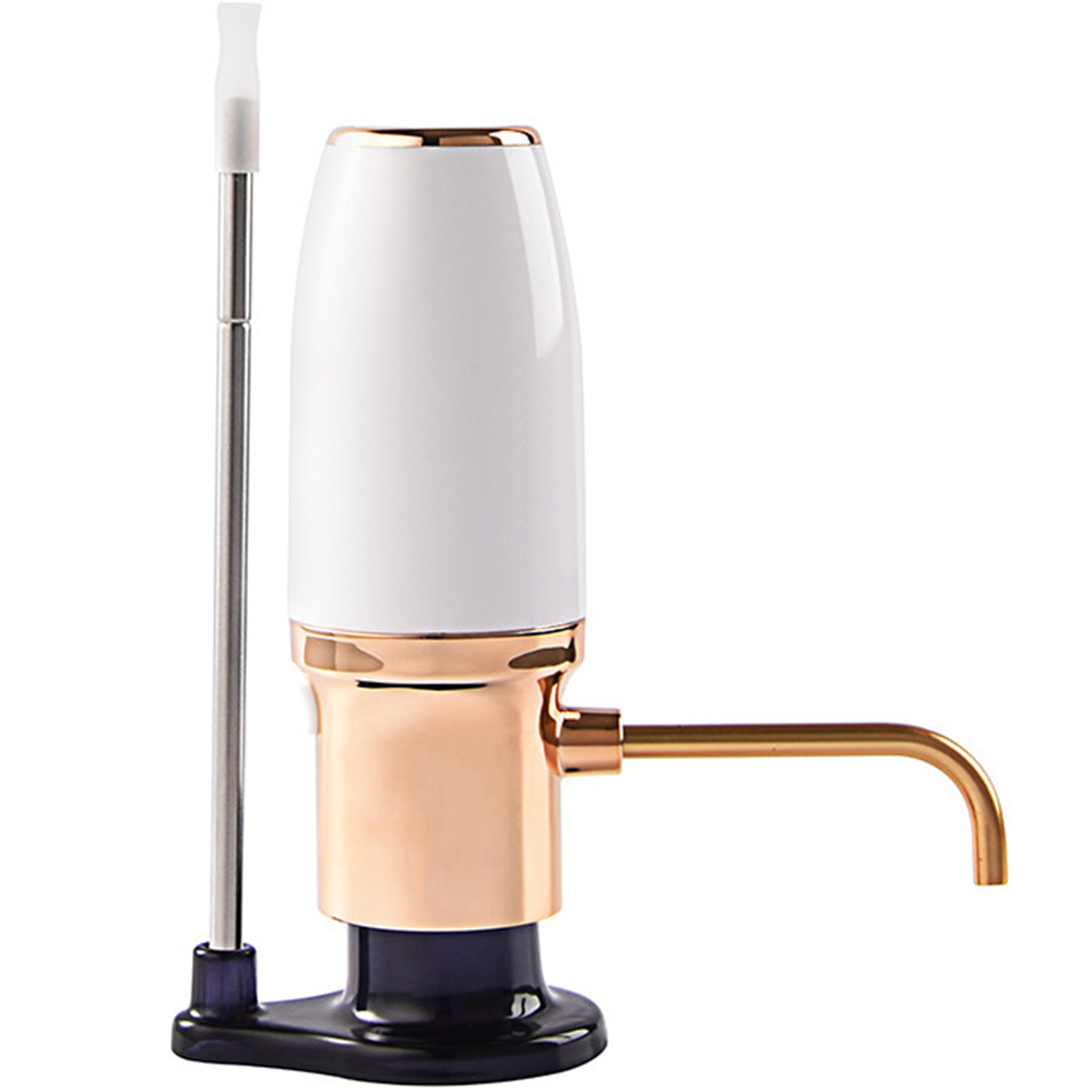 USB Electric Wine Decanter Smart Fast Decanting Wi... – Grandado