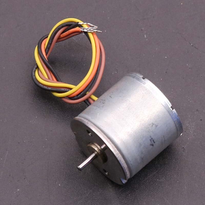 20mm SMP20 Minebea 2-Phase 4-draht Schrittmotor Mi... – Grandado