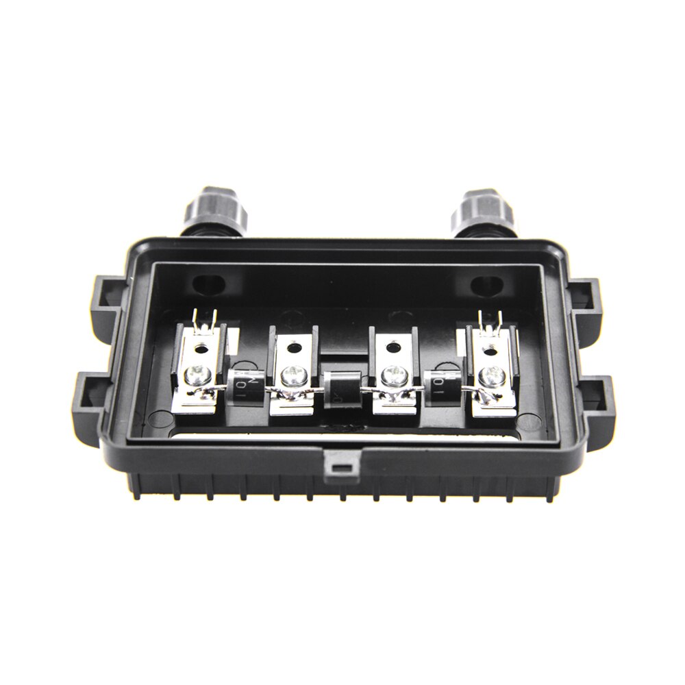 15 Pcs Solar Junction Box IP65 PV Connecting Boxs ... – Vicedeal