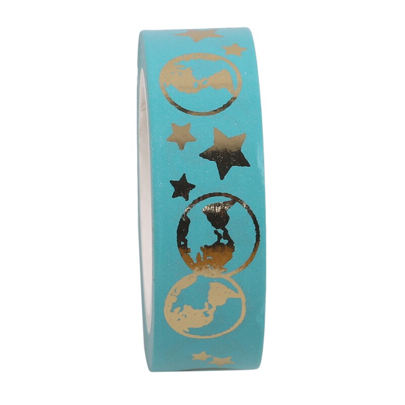 Stationery Album Decorative Tape DIY Scrap-booking... – Grandado