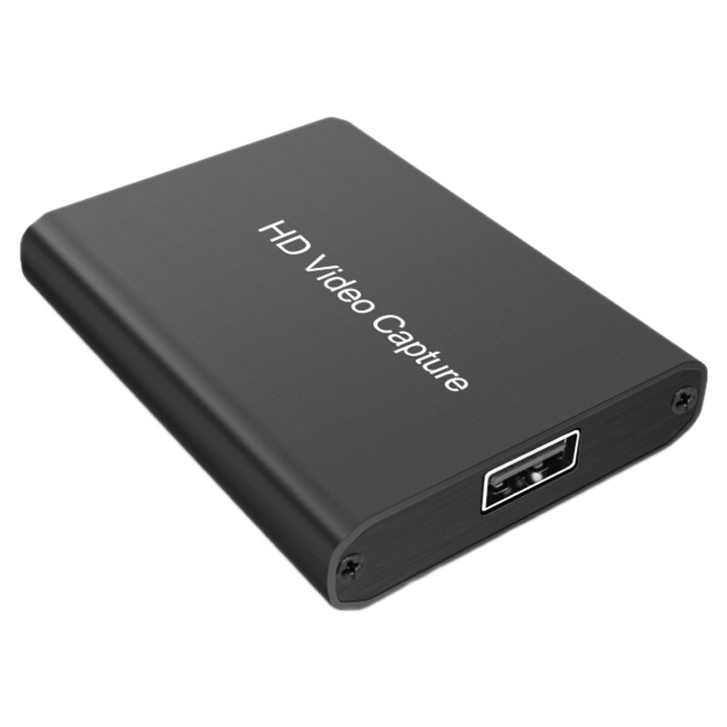 -USB Capture Card 1080P HD Video Capture Card HDMI... – Grandado