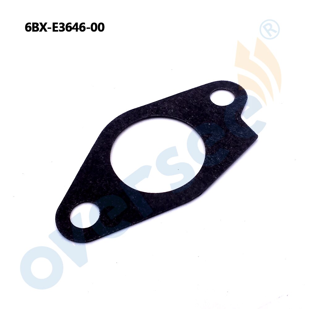 6BX-E3646-00 Buitenboordmotor Pakking, Spruitstuk ... – Vicedeal