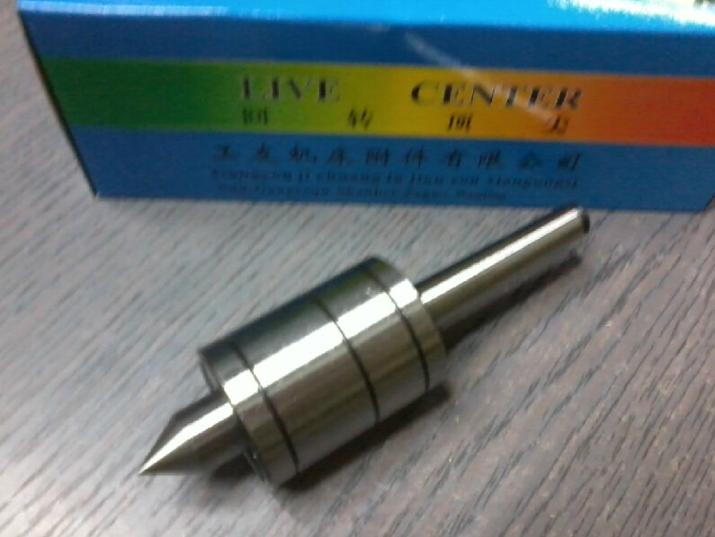 for Precision live Lathe center MT1 center for lat... – Vicedeal