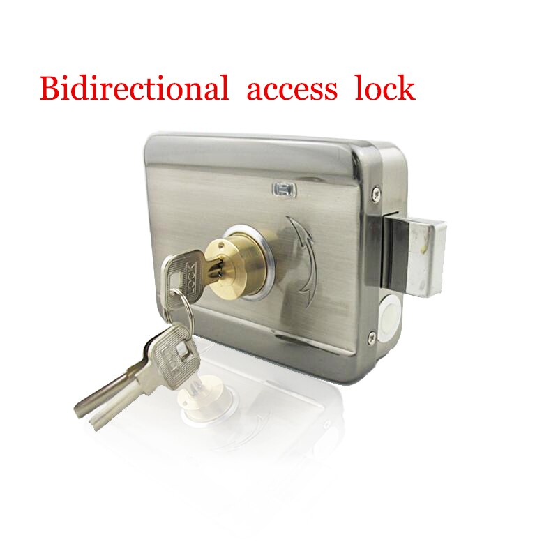 GALO DC-12V electronic lock diy kit integrated sma... – Vicedeal