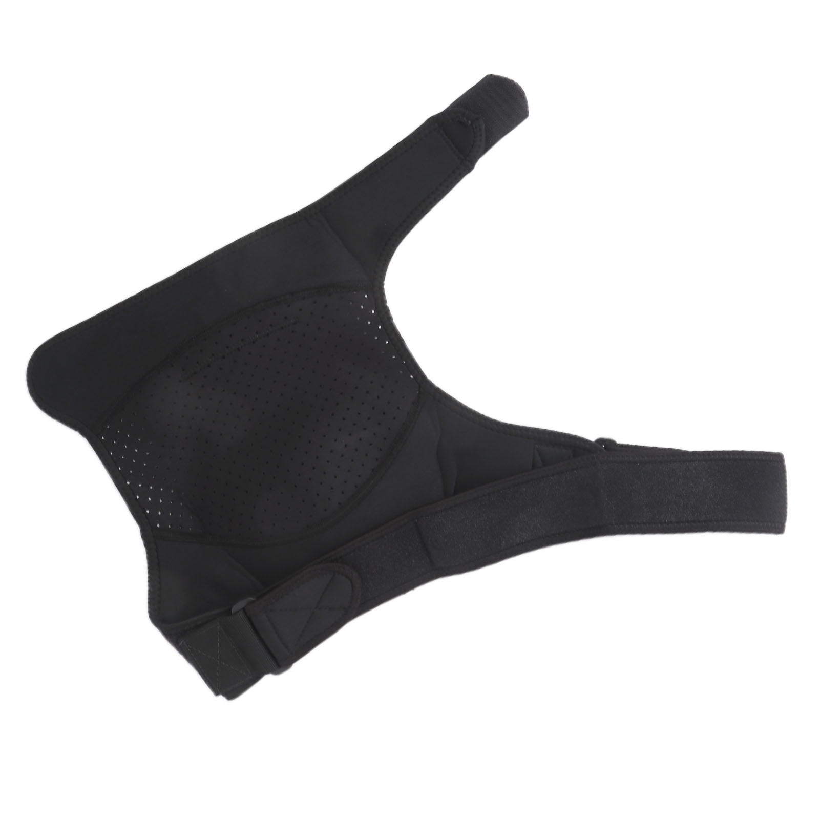 JS01 Shoulder Brace Compression Recovery Shoulder ... – Vicedeal