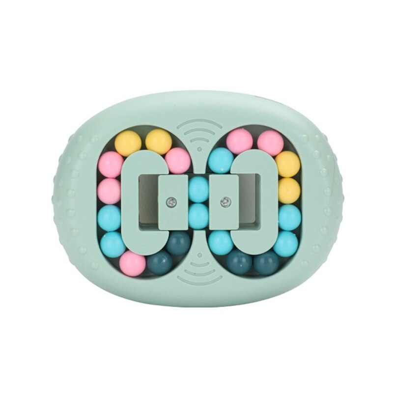 K5DD Rotating Fidget Board Fingertip Puzzle for Ch... – Grandado