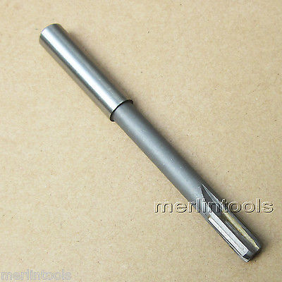 15 Mm Carbide Tip Straight Shank Ruimer – Grandado