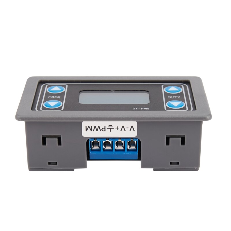 1HZ~150KHZ Signal Generator Digital Display PWM Pu... – Grandado