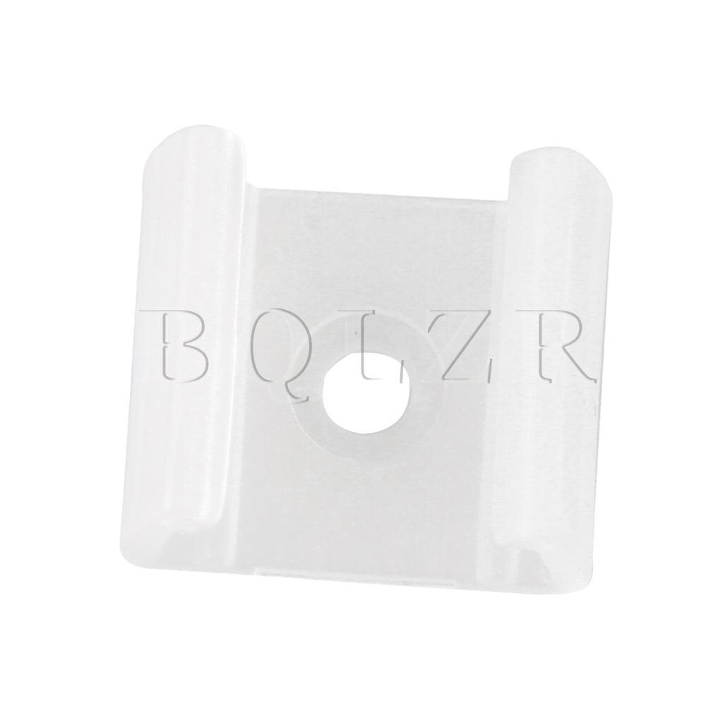 BQLZR 1,5x1,79 cm Licht U-Stil Montage Clips mit E... – Grandado