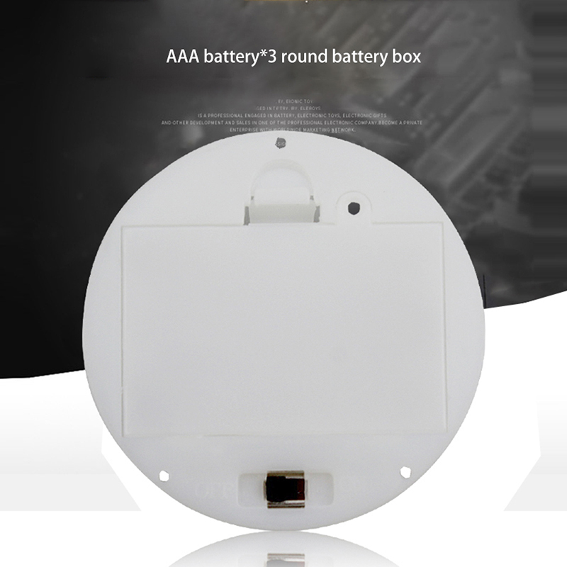 2pcs/lot 3 AAA Battery 4.5V Holder Box Case with S... – Grandado