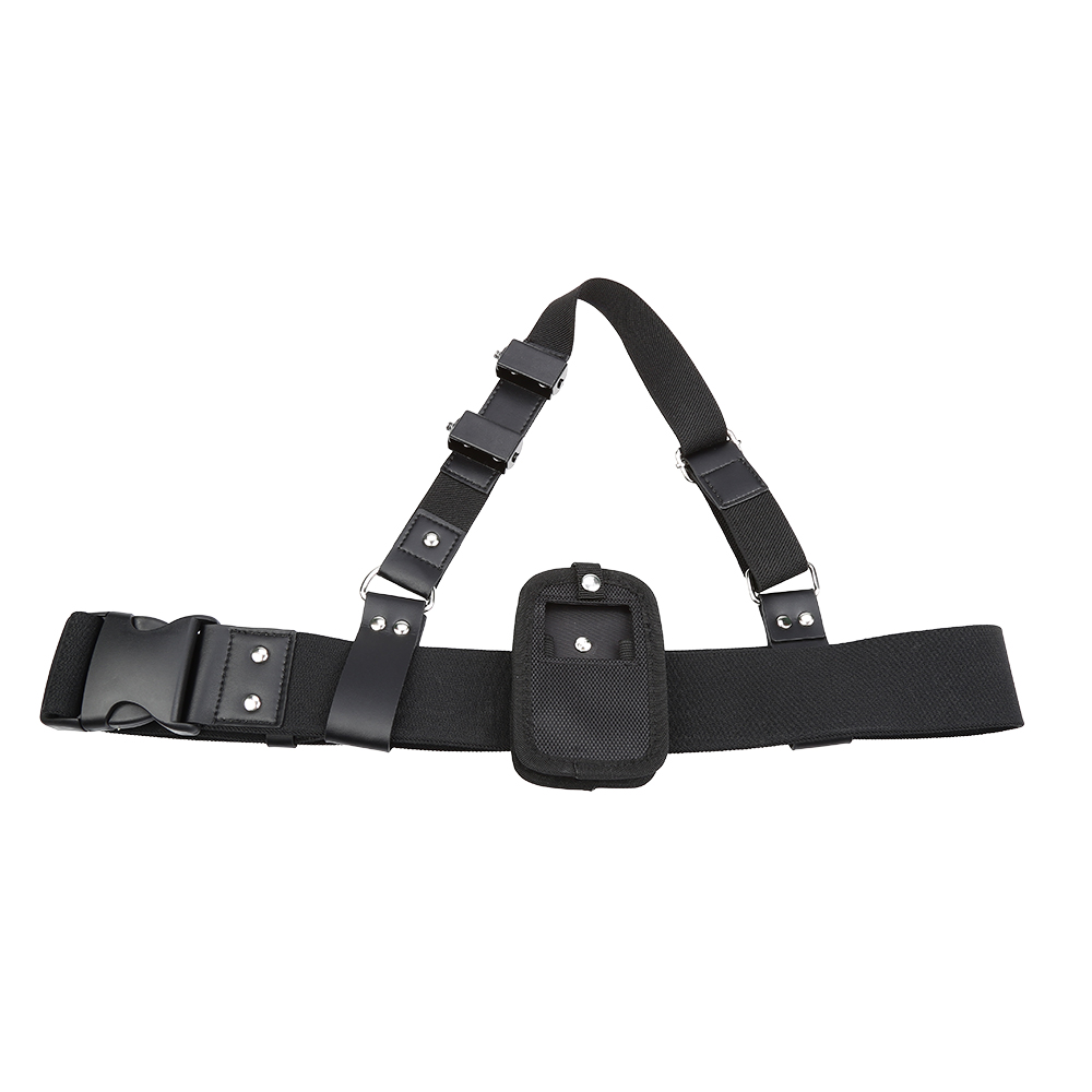 BOBLOV Body Worn Camera Shoulder Belt Strap for BO... – Grandado