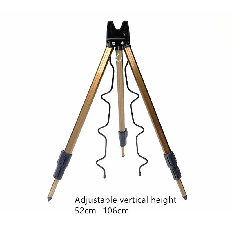 Alumiiniseos onki teline kalastustyökalut kalastus... – Grandado