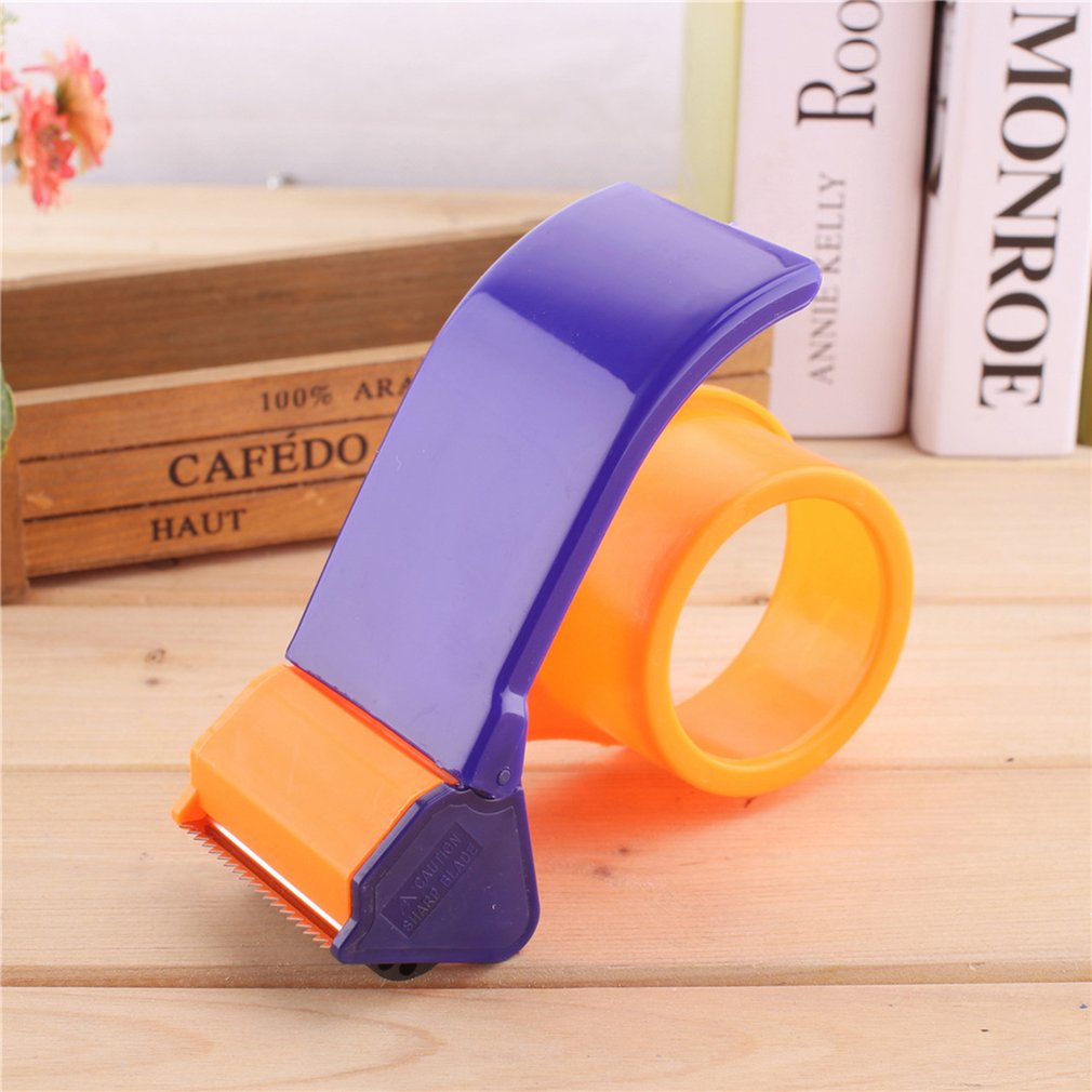 Band Dispenser Band Cutter Manuelle Abdichtung Ger... – Vicedeal
