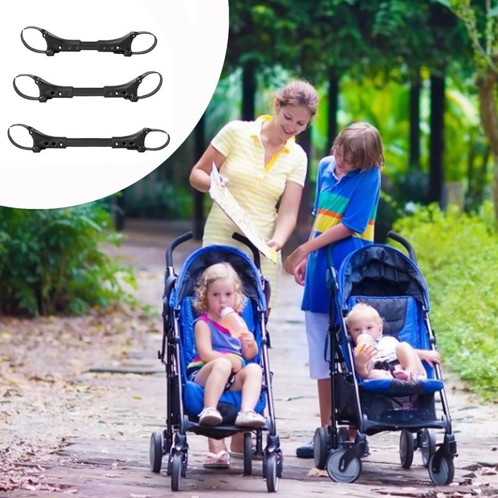 Universal Stroller Accessories 3pcs Coupler For Pr... – Vicedeal