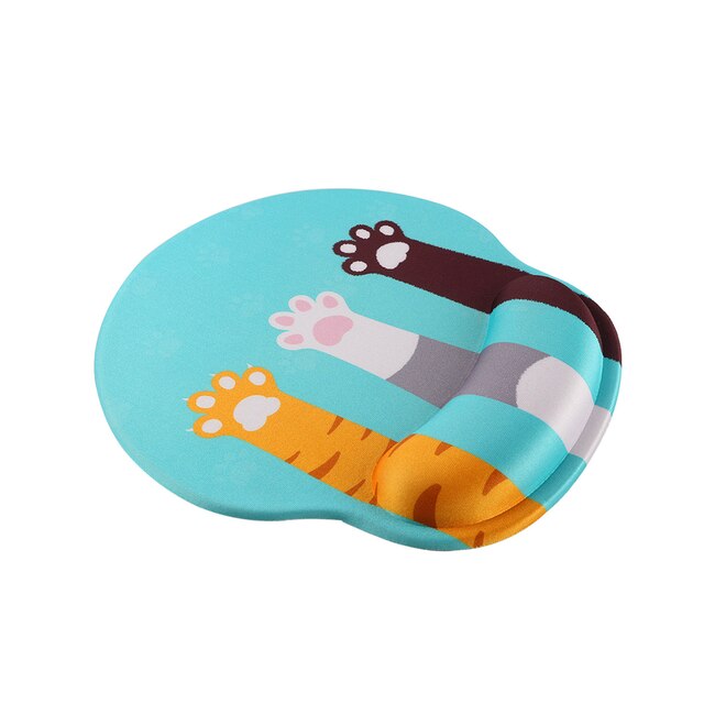 2.4Ghz Usb Draadloze Muis Leuke 3D Cartoon Hamster... – Vicedeal