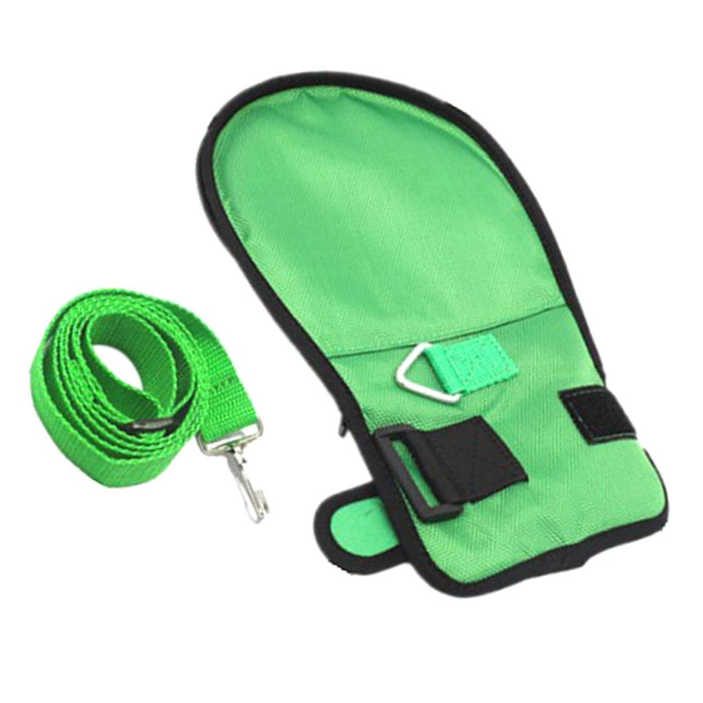 Hand Control Restraint Mitts Fingers Control Mitte... – Grandado