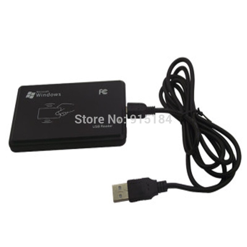 13.56Mhz RFID smartcard USB Proximity Port NFC Sma... – Grandado