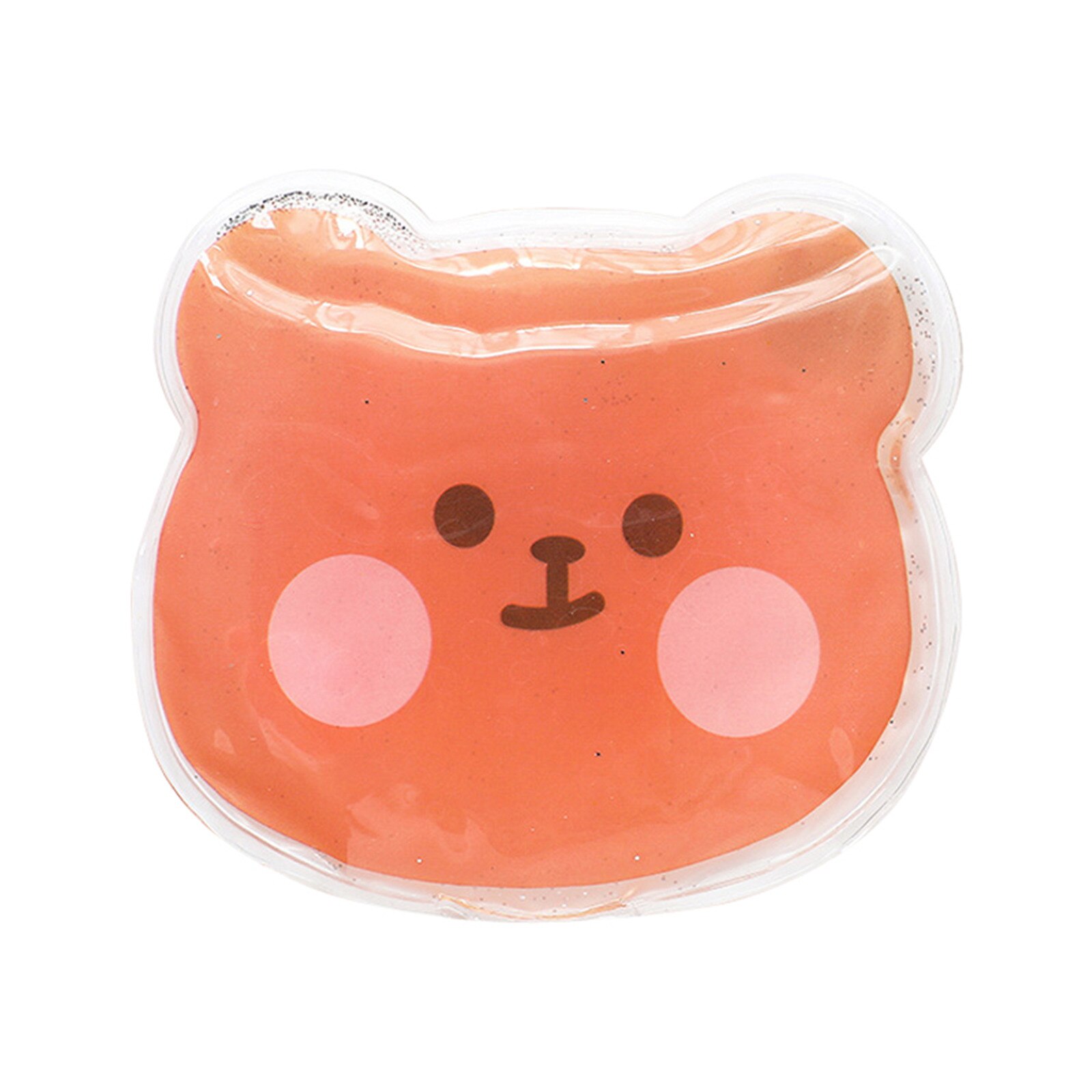 Cute Cartoon Hand Warm Reusable Heat Packs Mini Po... – Grandado