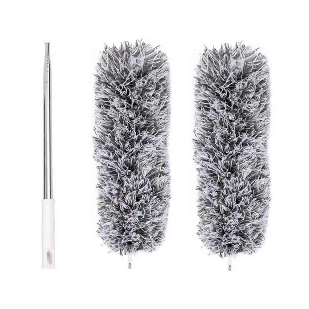 Adjustable Sweeping Duster Microfiber Hand Duster ... – Grandado