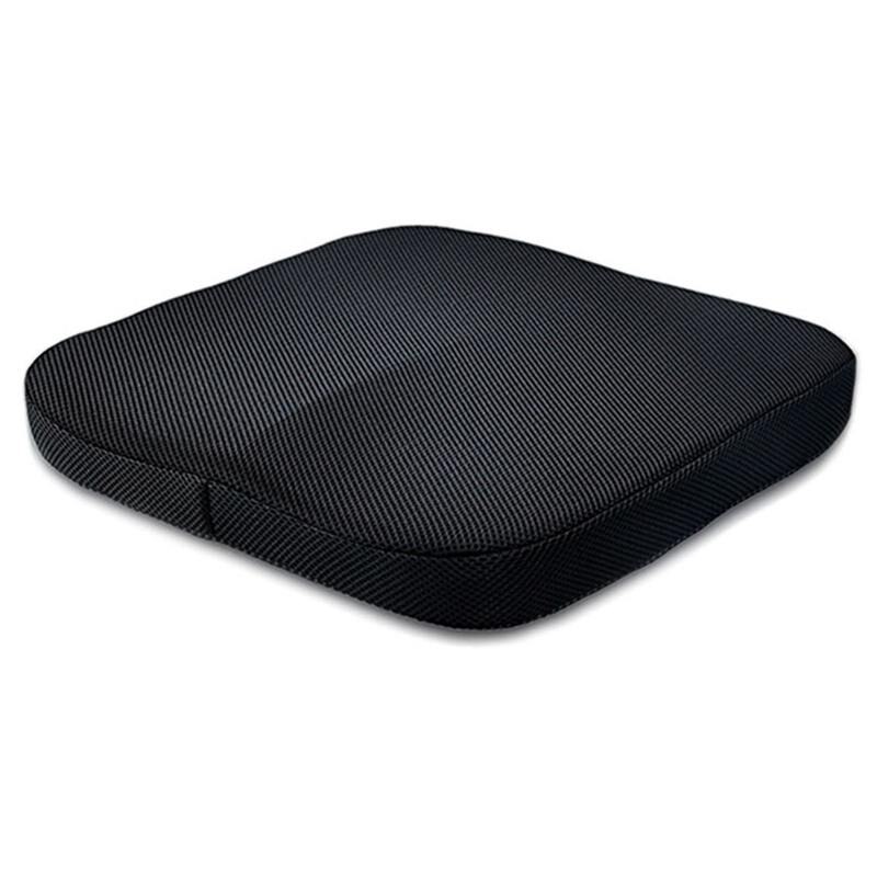 Comfort Office Stoel Auto Zitkussen Antislip Ortho... – Vicedeal