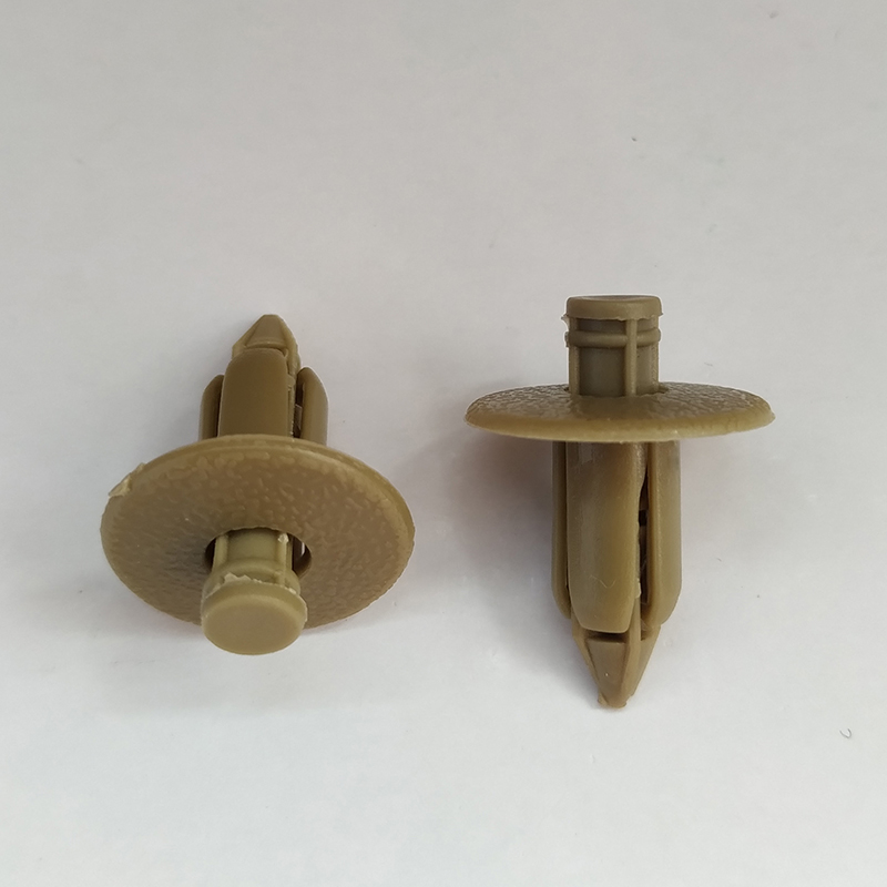 50 Stuks Auto Fastneres Clisp Klinknagel Trim Pane... – Vicedeal