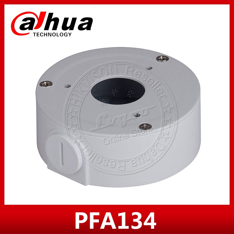 Dahua PFA134 Aluminium Materiaal Water-Proof Junct... – Grandado