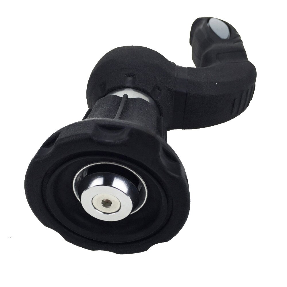 Mighty Power Hose Blaster Fireman Nozzle Lawn Gard... – Grandado