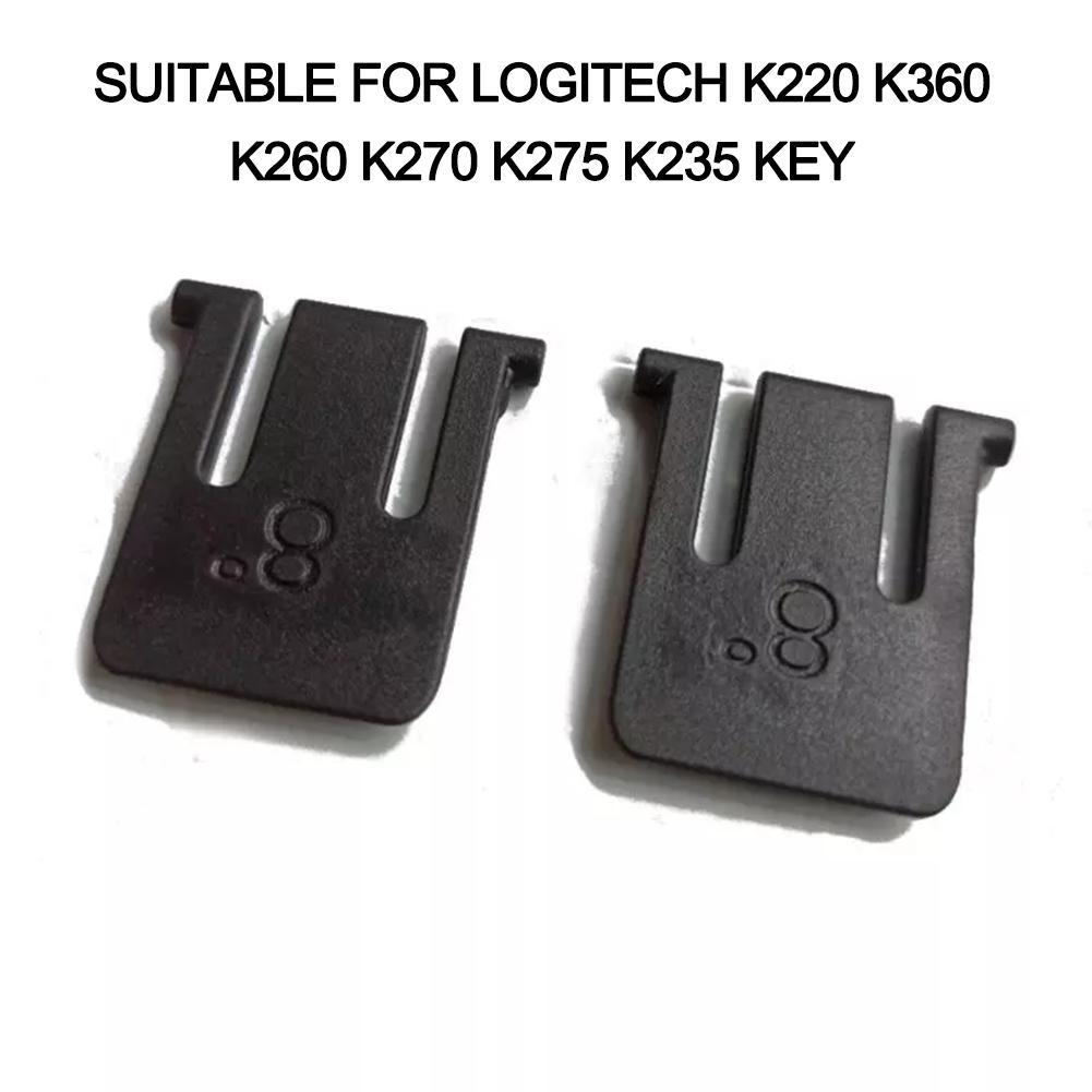 Keyboard Repair Parts 1 Pair Of Keyboard Bracket L... – Grandado