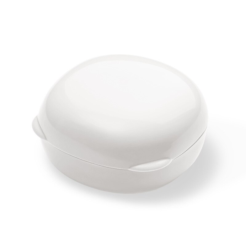 1pc Draagbare Reizen Cube Zeep Doos Plastic Waterd... – Grandado