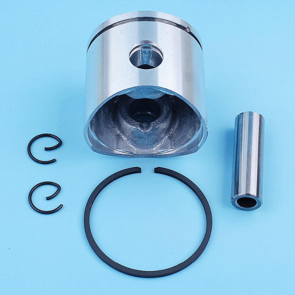 38mm Piston Ring Pin Kit For EMAK EFCO EF3600 3700... – Grandado