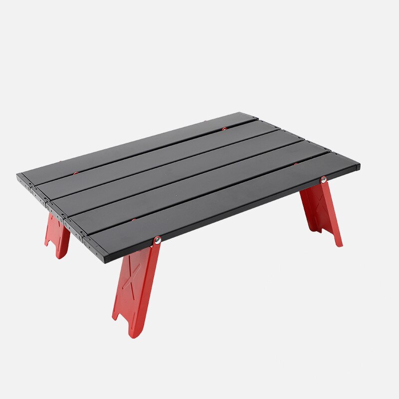 Outdoor Camping Mini Portable Table Foldable Alumi... – Vicedeal