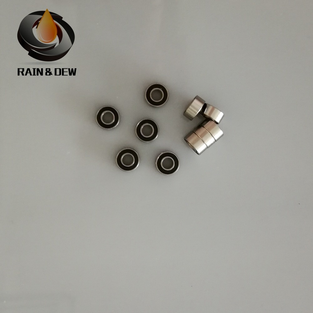10 st 4 x 9 x 4 lager s684 lager kullager i rostf... – Grandado