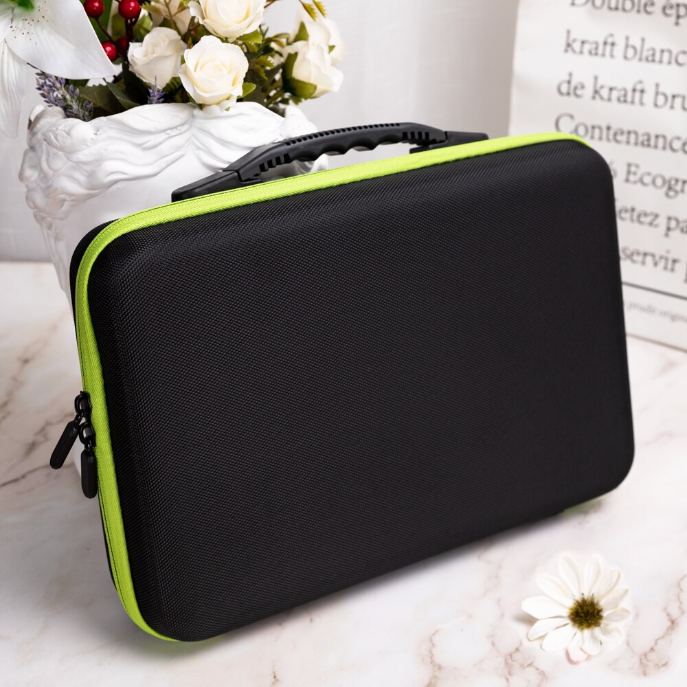 60 Grid 5D Diamond Ingelegd Opbergdoos Diy Diamant... – Grandado