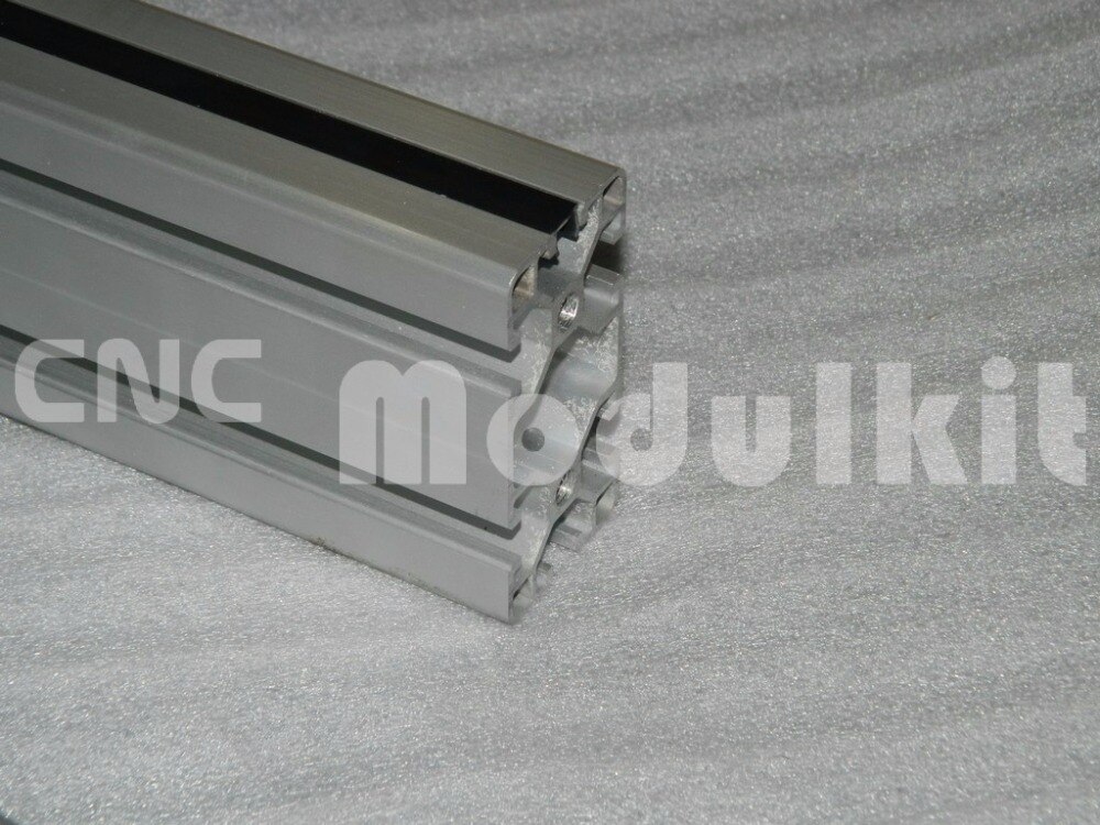 4080L Aluminum Profile For CNC Router Aluminium Fr... – Grandado
