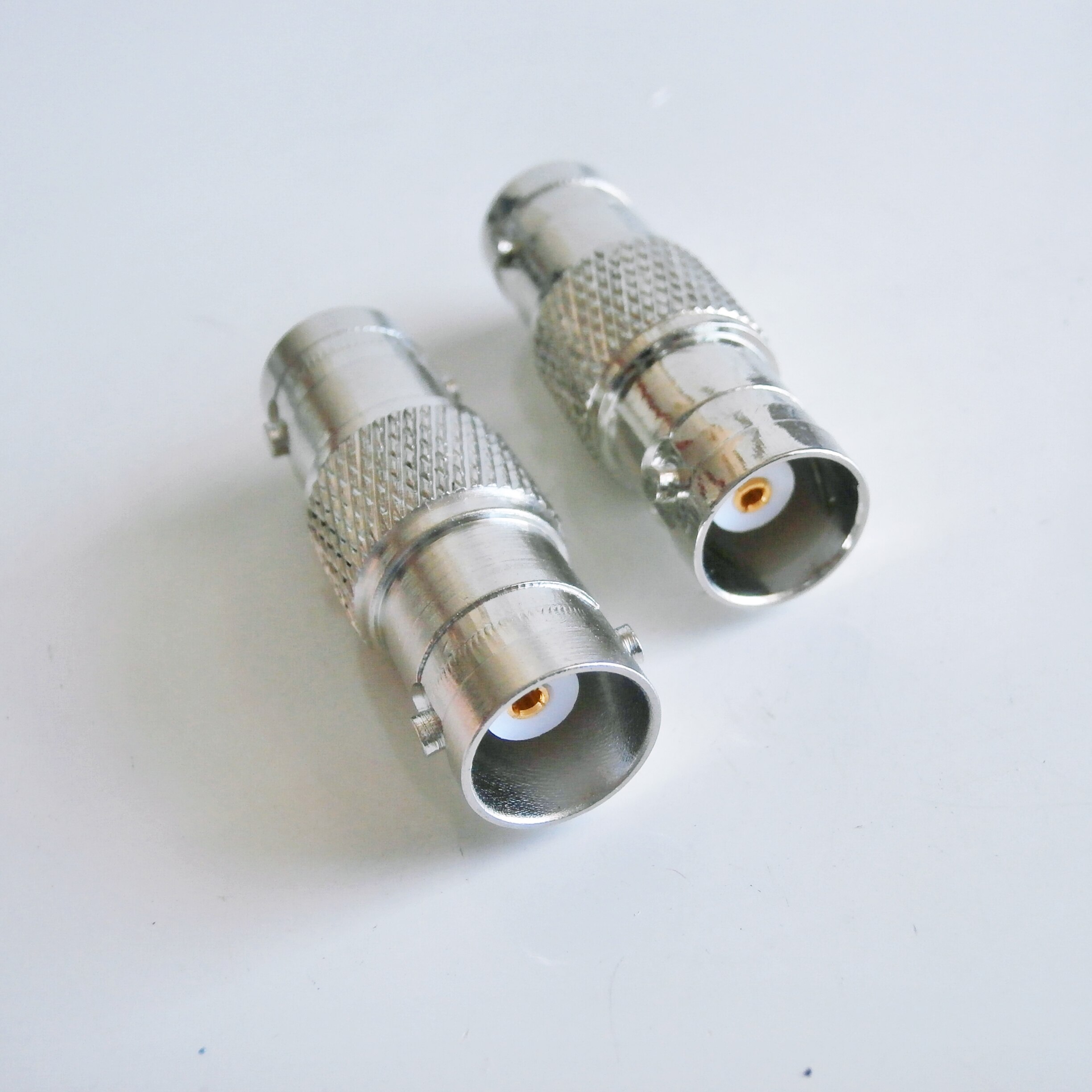 Bnc Naar Bnc Kabel Connector Socket Q9 Bnc Naar Bn... – Grandado