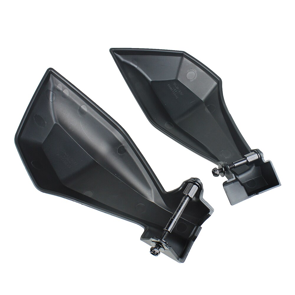 Motorcycle Handguards Shell Set Voor Kawasaki Vers... – Grandado