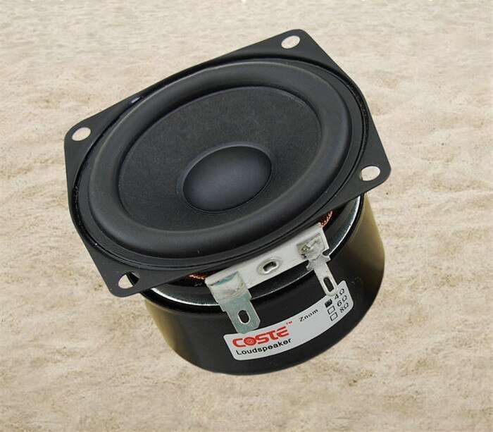 High-performance 2.5-inch hifi fever full-range ba... – Grandado