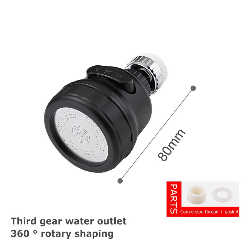 Universele Filter Tap Universele Splash Filter Kra... – Grandado