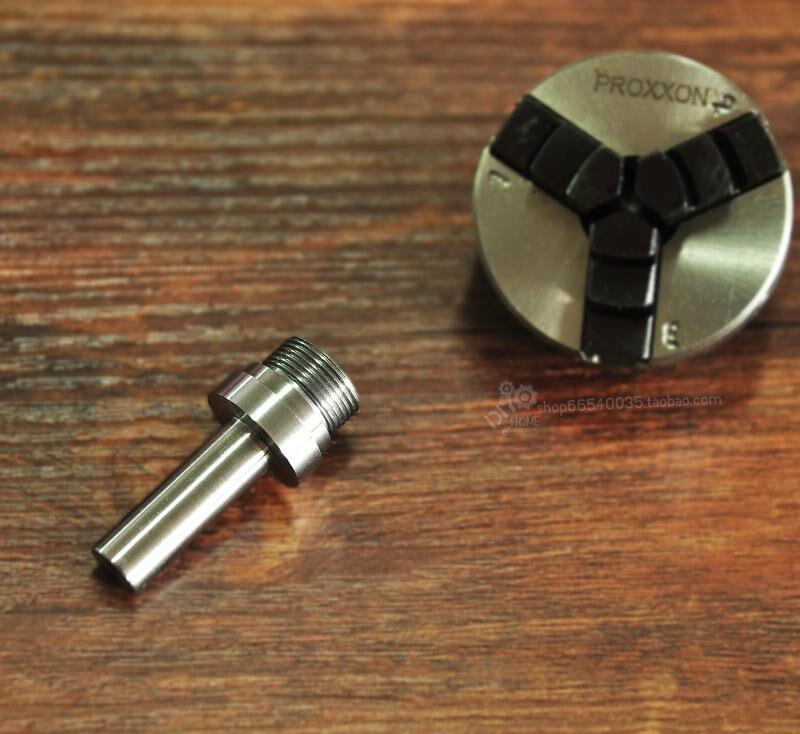 German Mini Magic Metal Chuck Connection Rod Elect... – Vicedeal