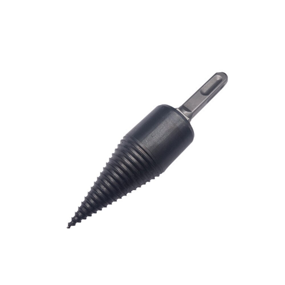 140X32MM Brandhout Splitter Machine Boor Hout Kege... – Grandado