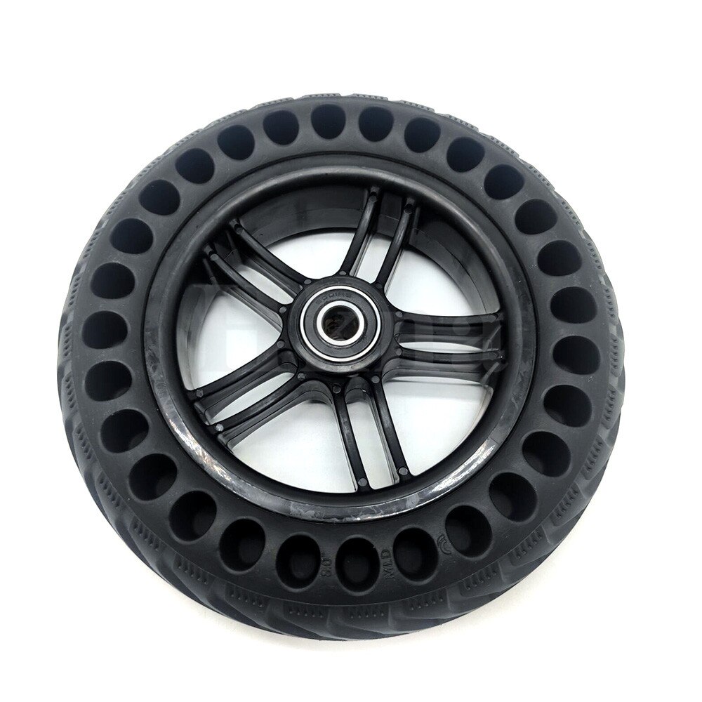 200x50 Honeycomb solid wheel 8 inch 200*50 solid t... – Vicedeal